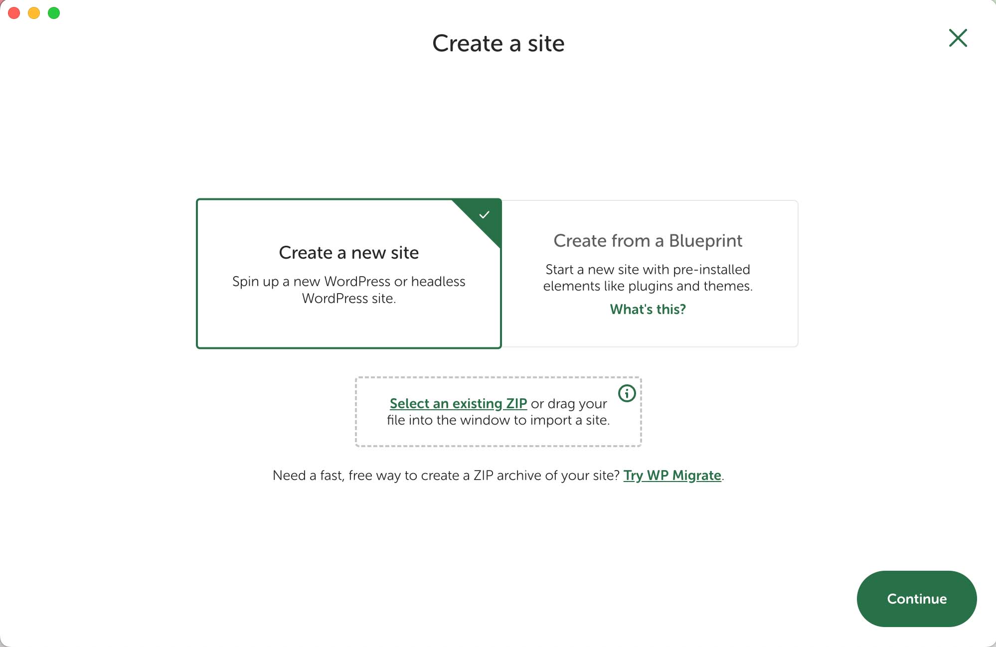 LocalでWordPressローカル開発環境を作る方法 | SIMS-CODE